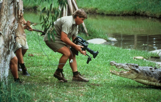 History of Australia Zoo - From The Very Beginning To Now