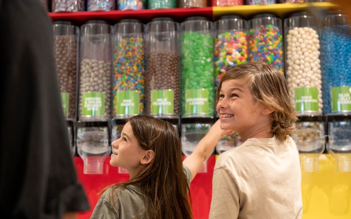 Easter Holiday Fun - Australia Zoo